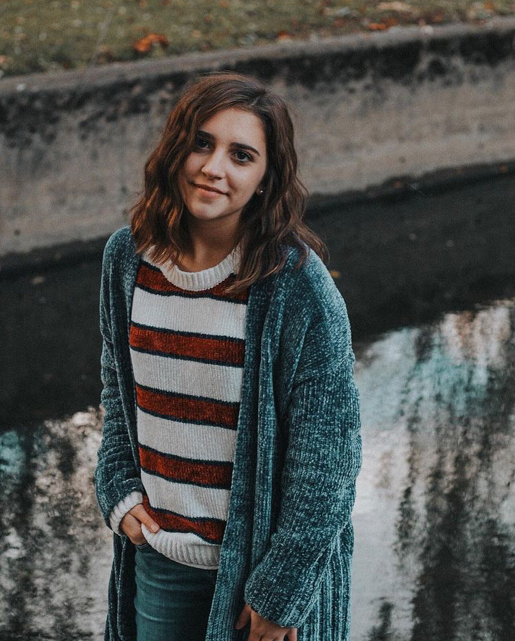 Who’s Behind The Madelyn Rose Collection – Olive Mae’s Boutiques