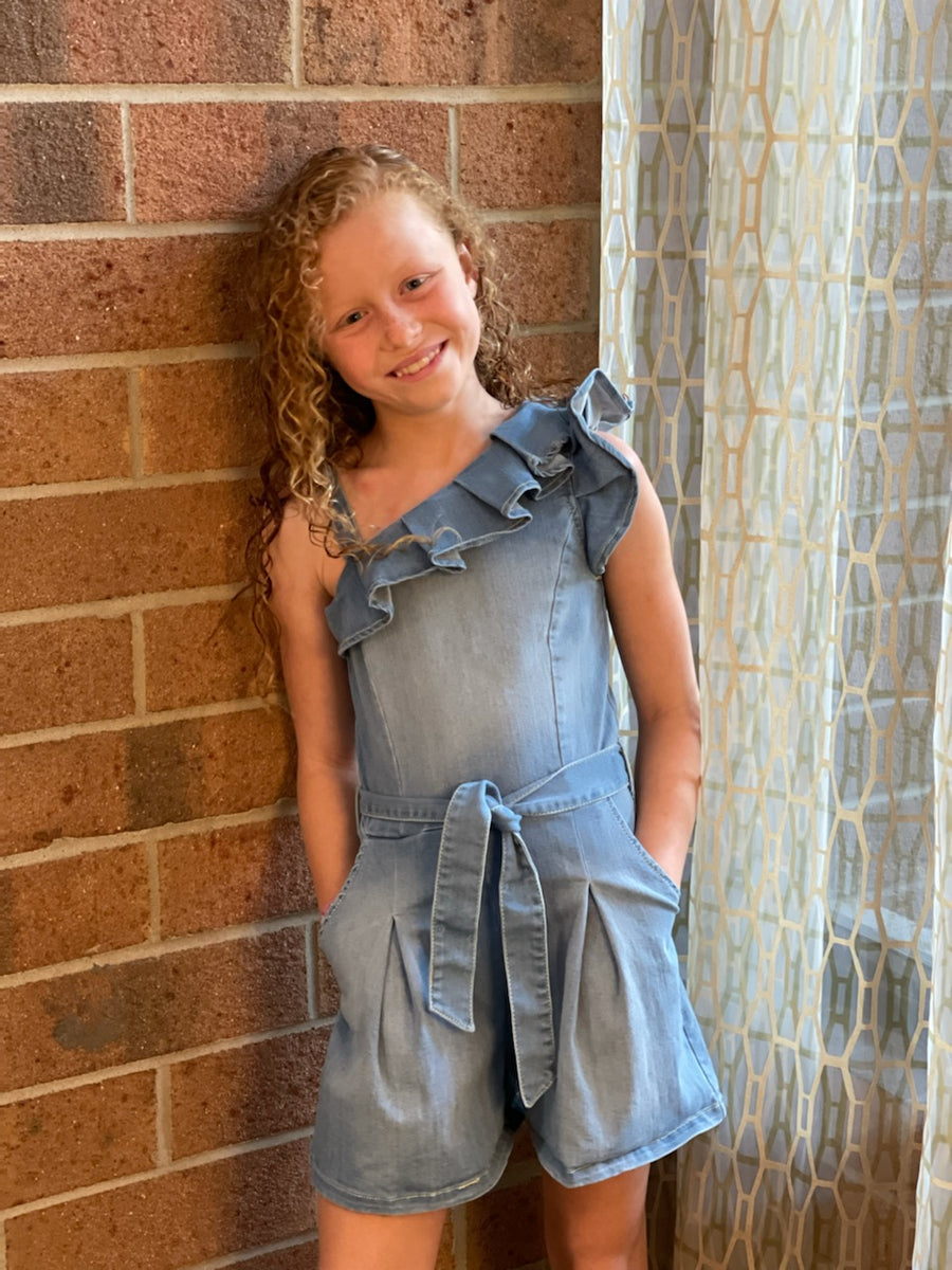 Girls – Olive Mae’s Boutiques