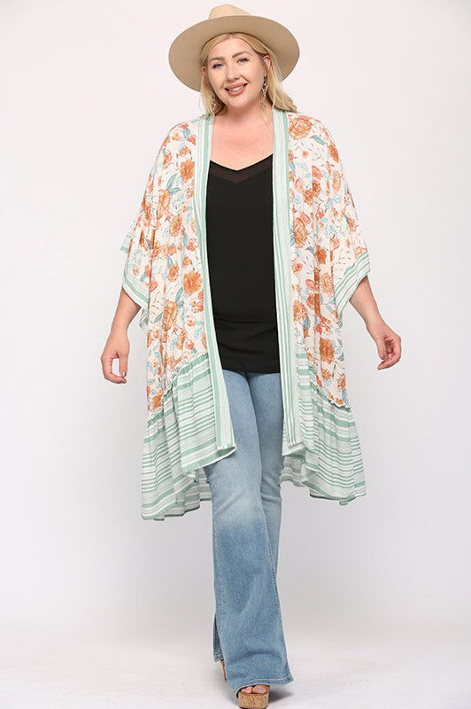 Chelsea Kimono – Olive Mae’s Boutiques